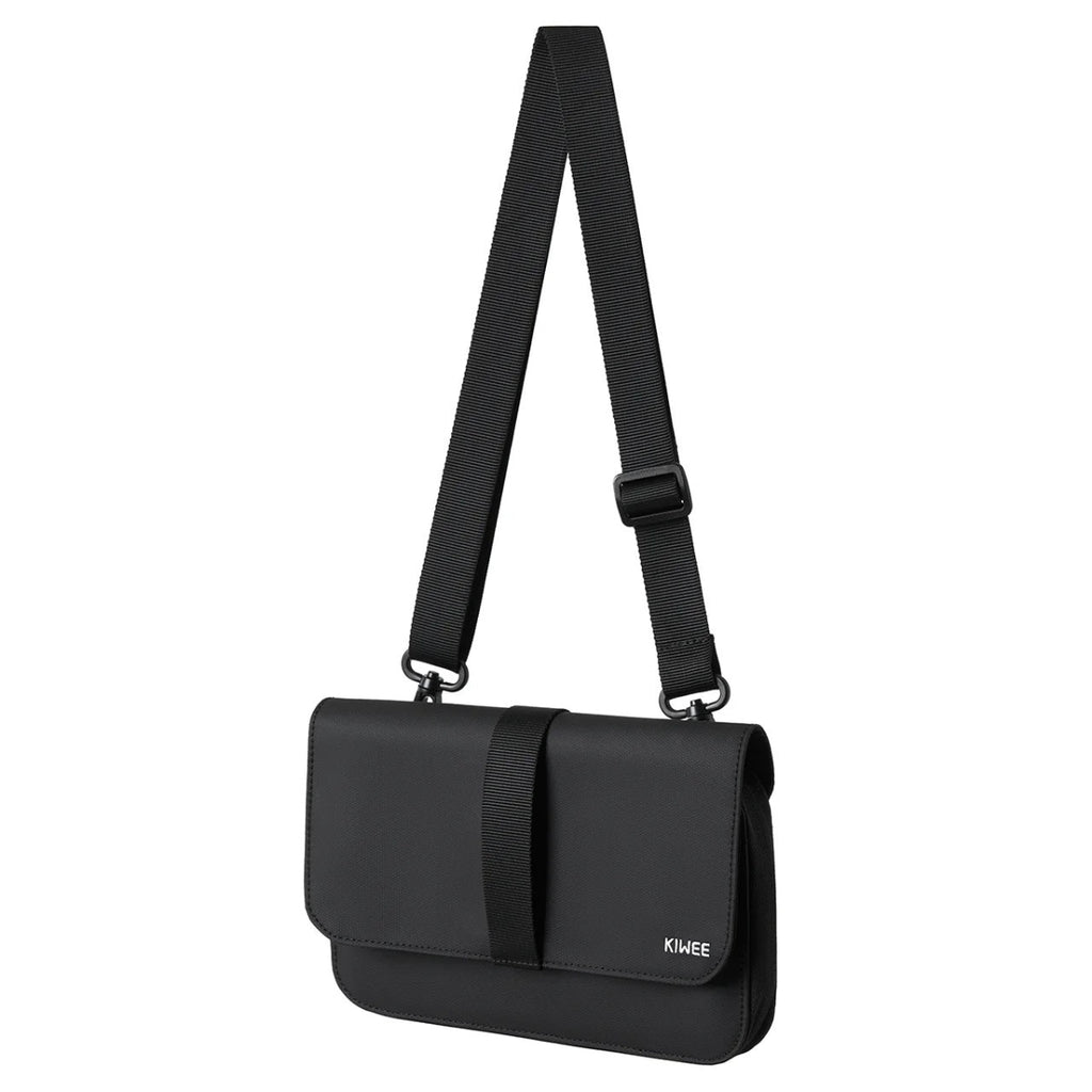 【Kiwee】Passport Case RFID 旅行護照袋｜防盜刷｜輕便實用