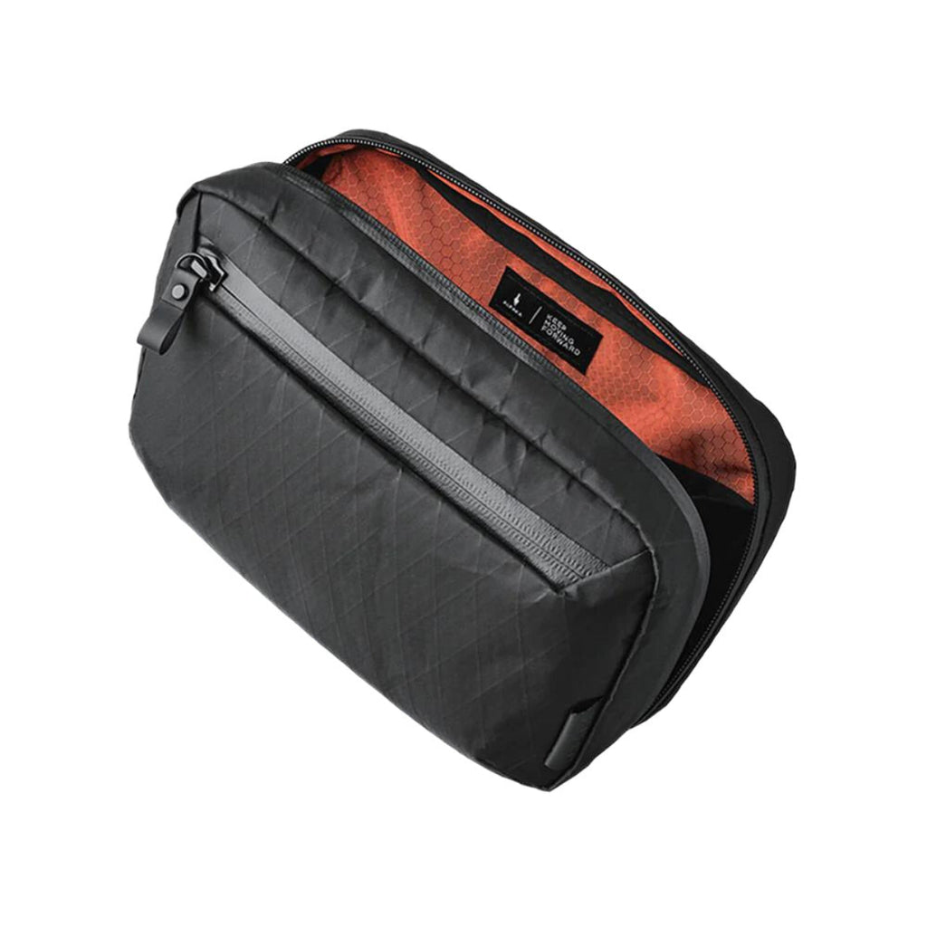 【Alpaka】Elements Tech Case V2 收納包｜附帶肩帶