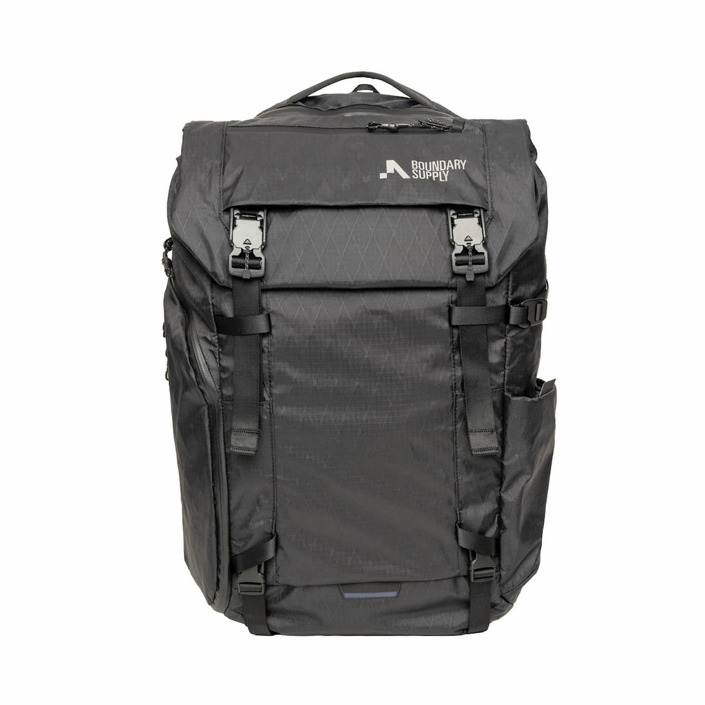 【Boundary Supply】Errant Pro 模組化 X-Pac 後背包｜多功能分隔